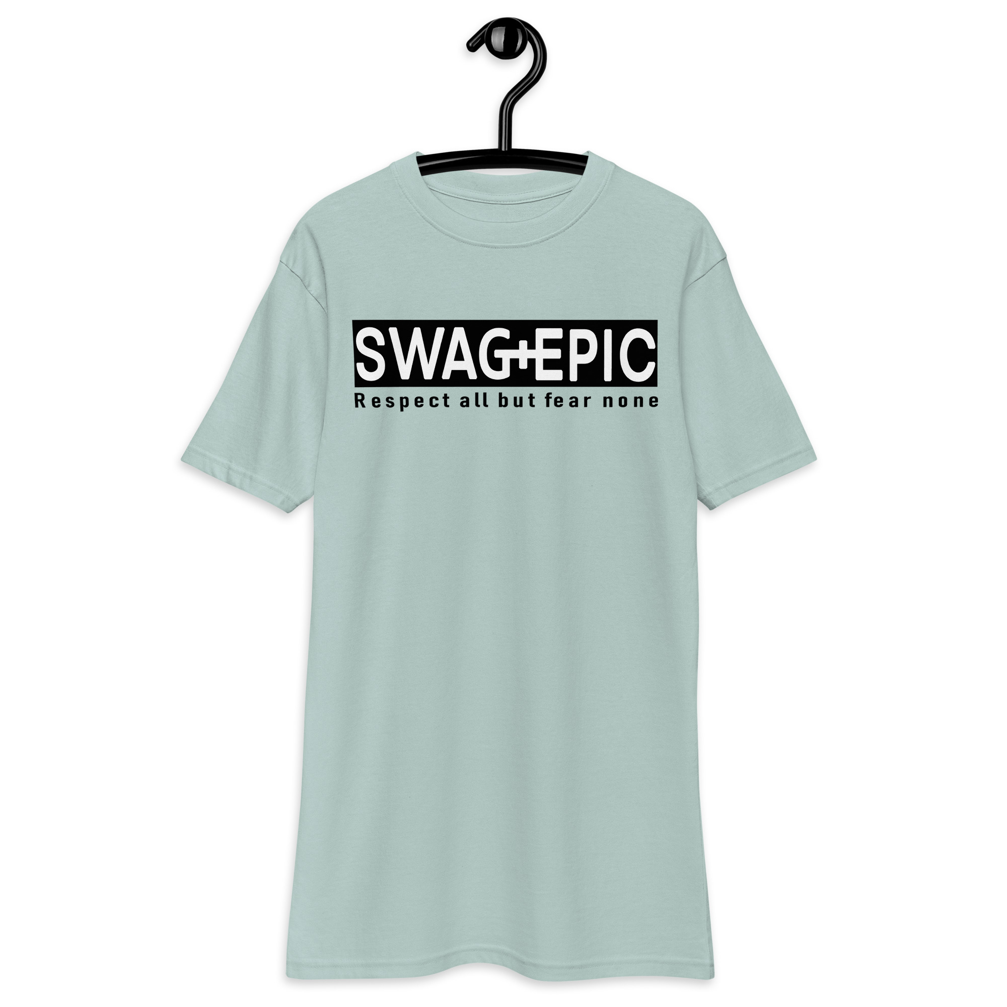 Size Chart – Swag Epic Apparel