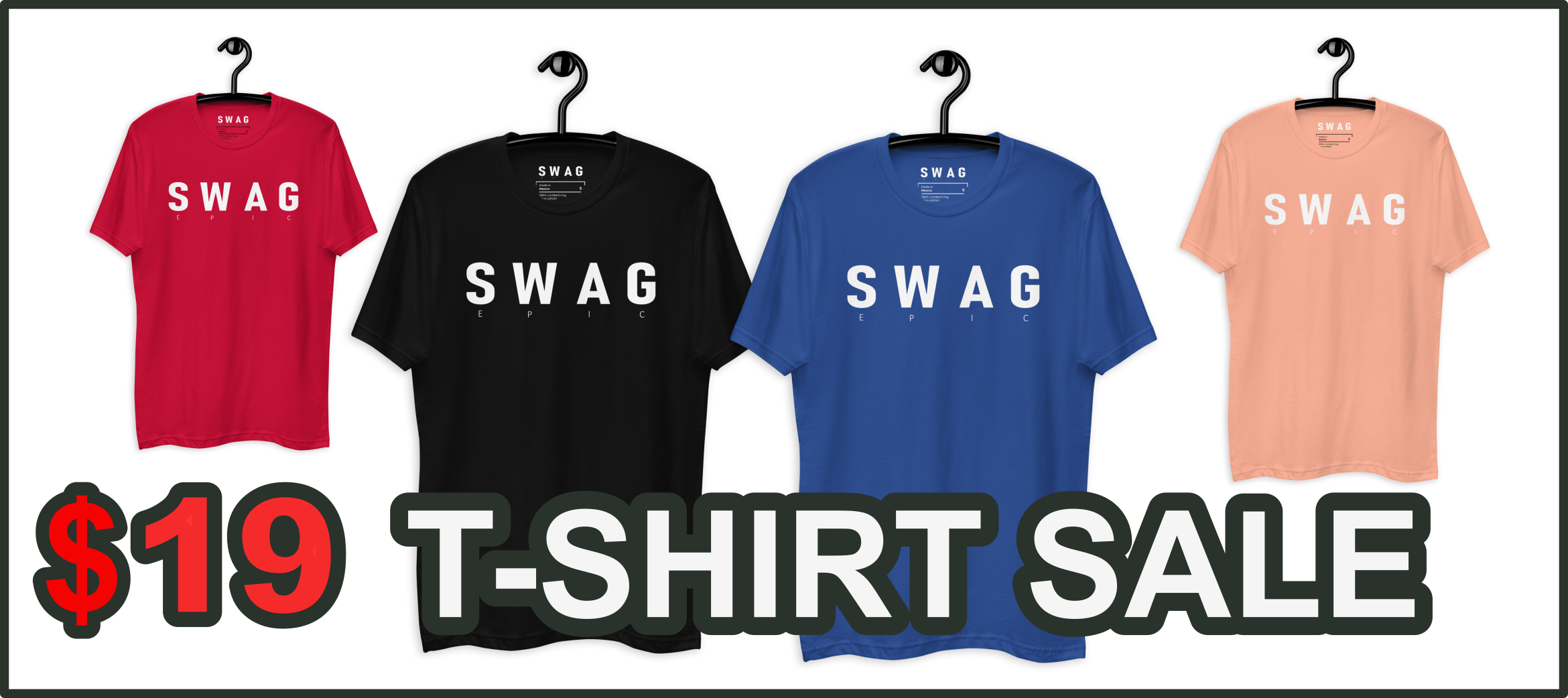 SWAG EPIC APPAREL – Swag Epic Apparel