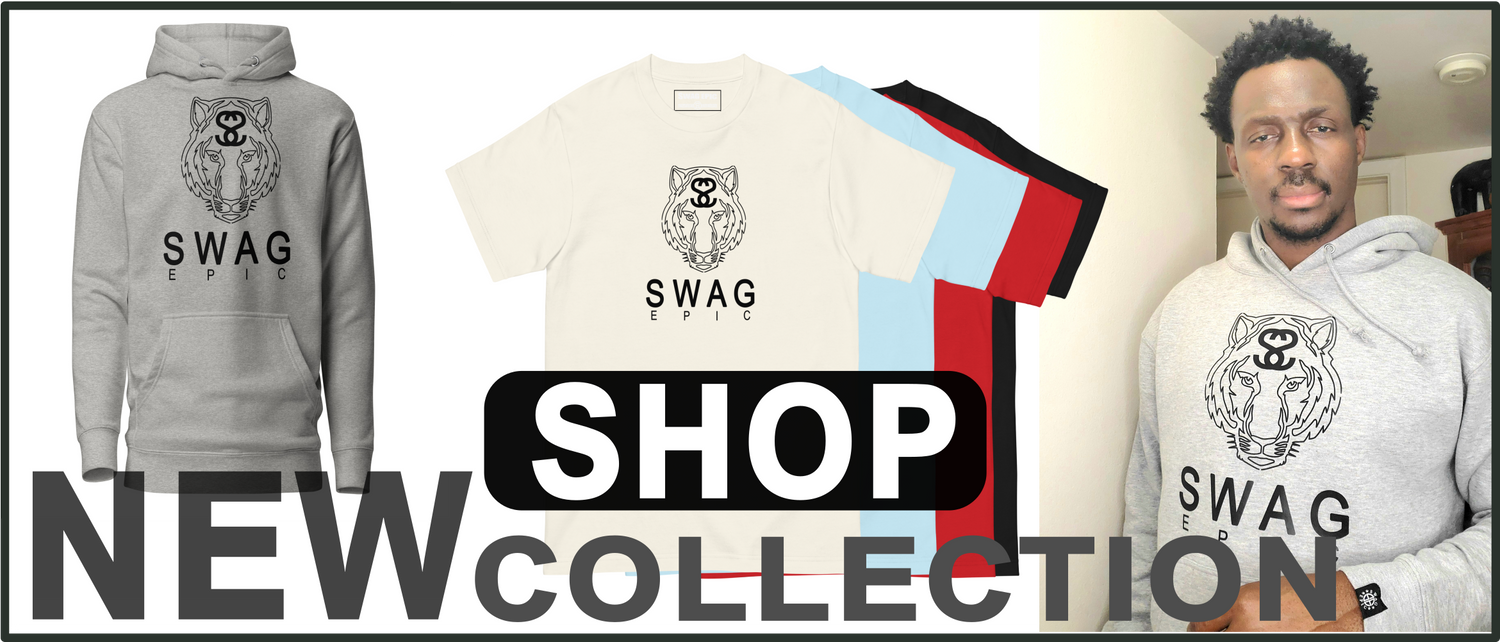 SWAG EPIC APPAREL – Swag Epic Apparel